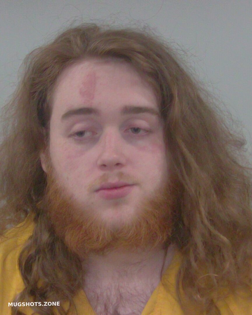 HOLLINGSWORTH HUNTER ERIC 05/05/2024 - Columbia County Mugshots Zone