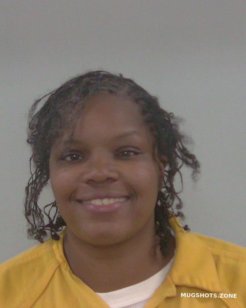 JACKSON KINA RENEICE 05/06/2024 - Columbia County Mugshots Zone