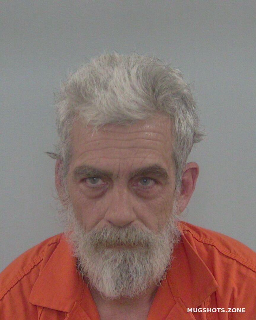 BROWN ERIC EVAN 05/09/2024 - Columbia County Mugshots Zone