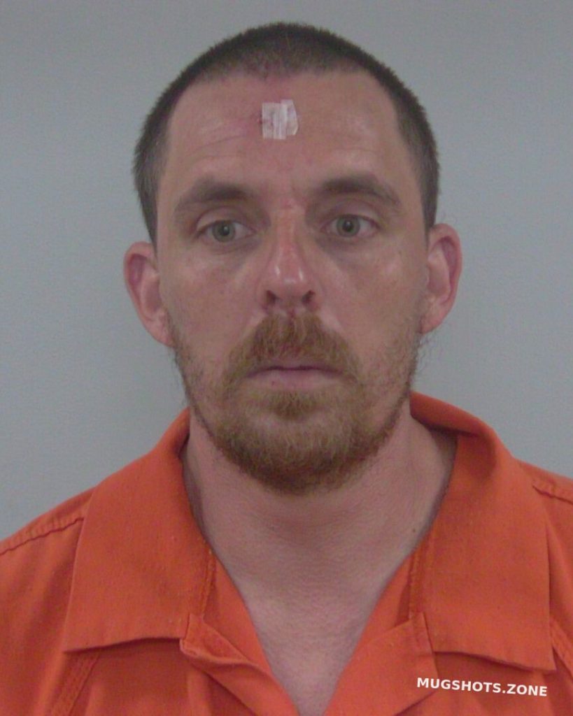 SMITH RUSSELL ANDREW 05/11/2024 - Columbia County Mugshots Zone