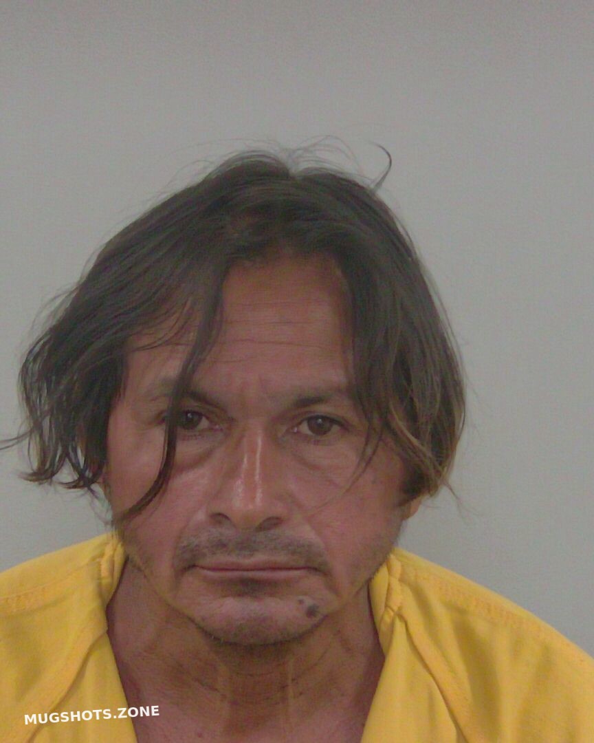 VILLALOBOS JOSE SAMUEL 05/12/2024 - Columbia County Mugshots Zone