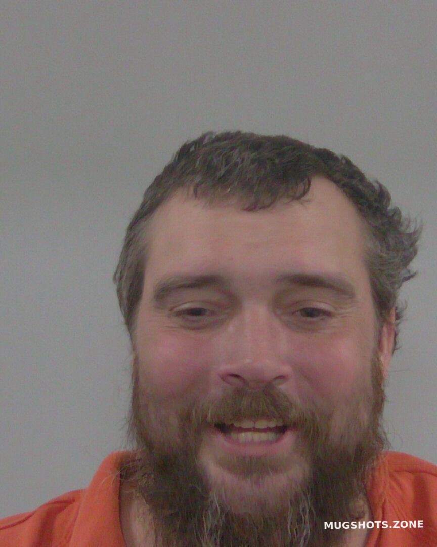 Johnson Zachary John 05 14 2024 Columbia County Mugshots Zone