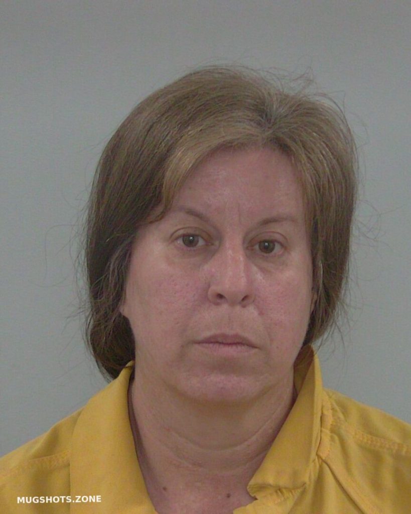 OWINGS KRISTEN JANELL 05/15/2024 - Columbia County Mugshots Zone