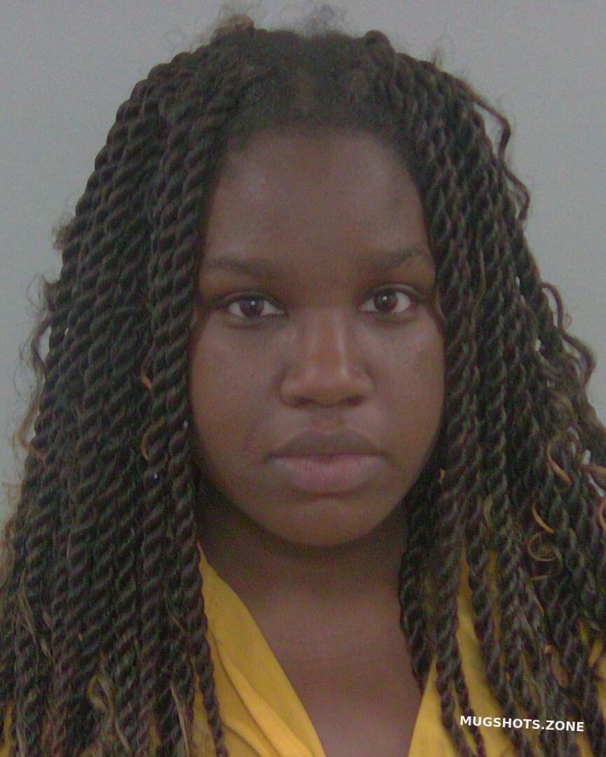 HAMPTON ANA ANTREUNIA 05/18/2024 - Columbia County Mugshots Zone
