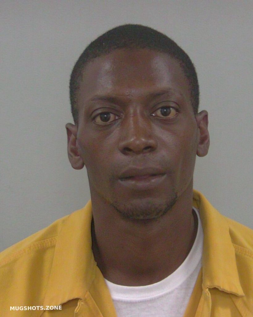 HORNE JAVON MARQUA 05/19/2024 - Columbia County Mugshots Zone