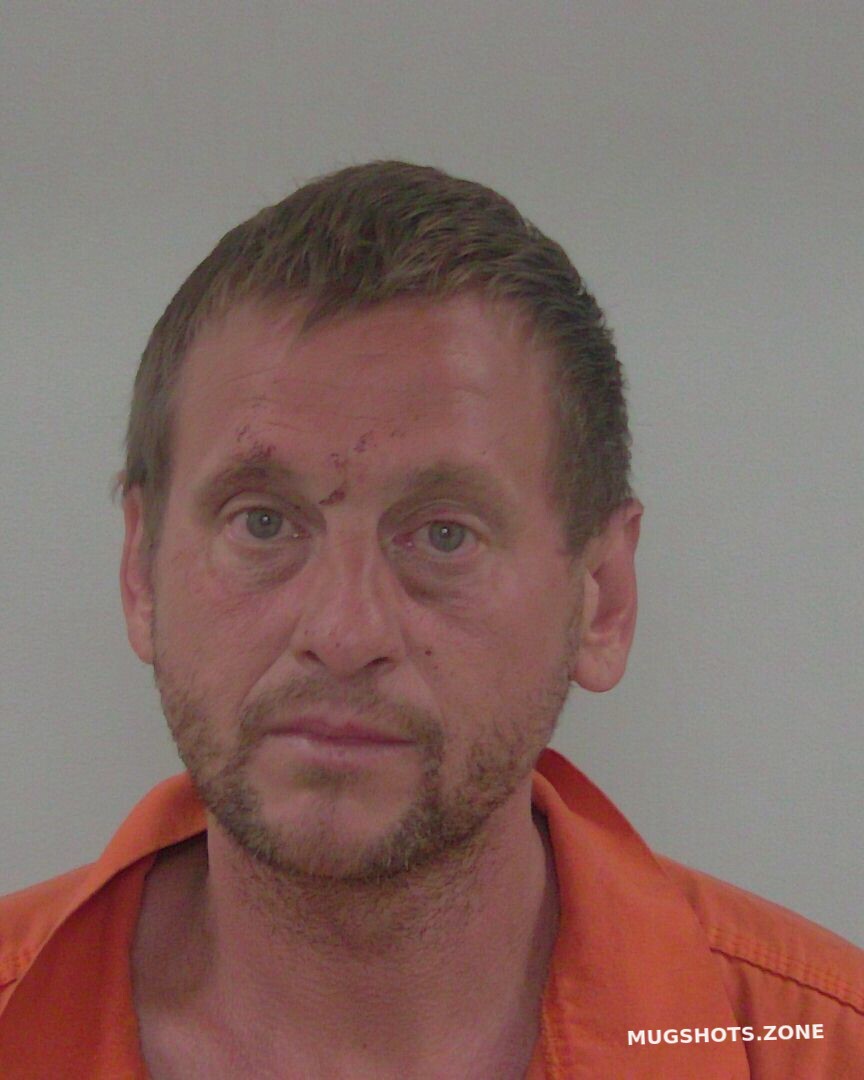 MCCLELLAN GREGORY MICHAEL 05/19/2024 - Columbia County Mugshots Zone