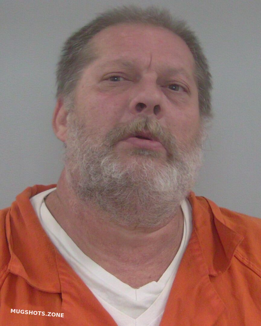 FISH MICHAEL JAMES 05/20/2024 - Columbia County Mugshots Zone