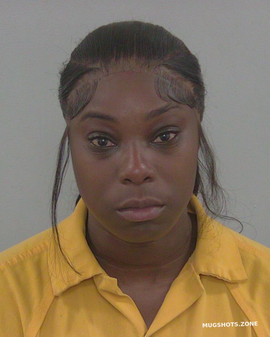 JACKSON CALEAH LAKITA 05/21/2024 - Columbia County Mugshots Zone