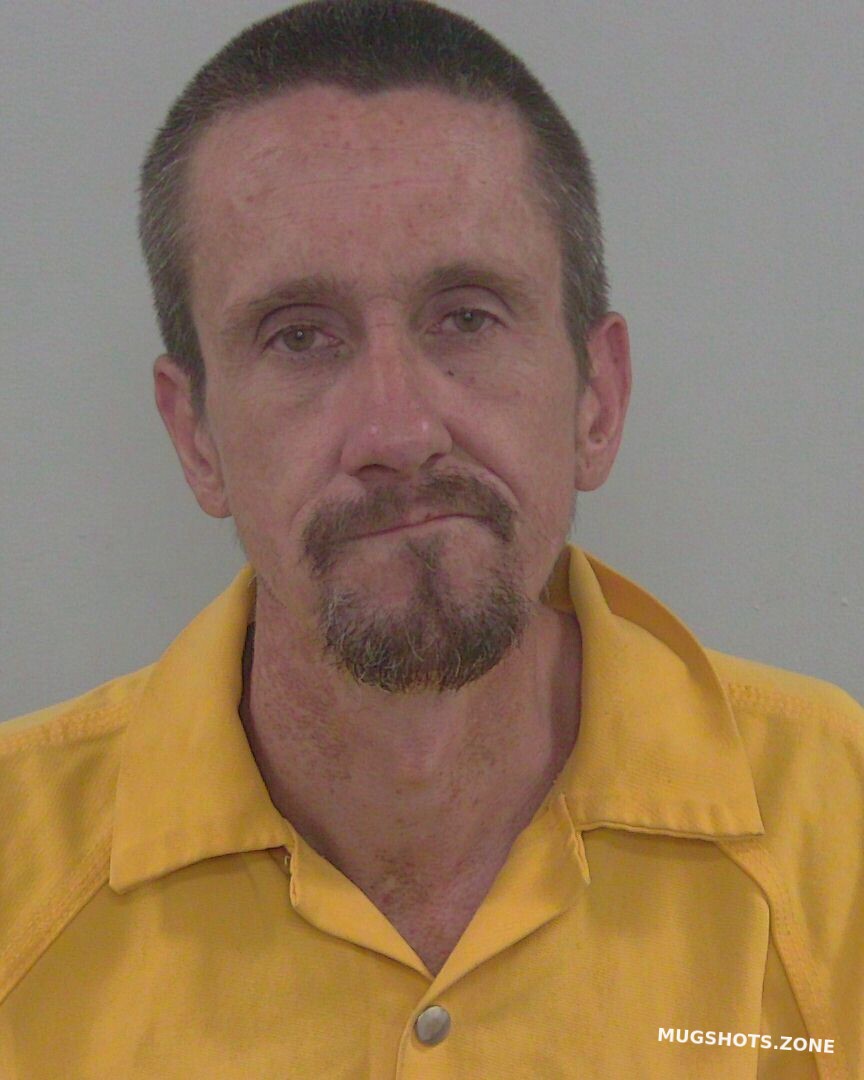 HUNNEWELL JASON MICHAEL 05/24/2024 - Columbia County Mugshots Zone