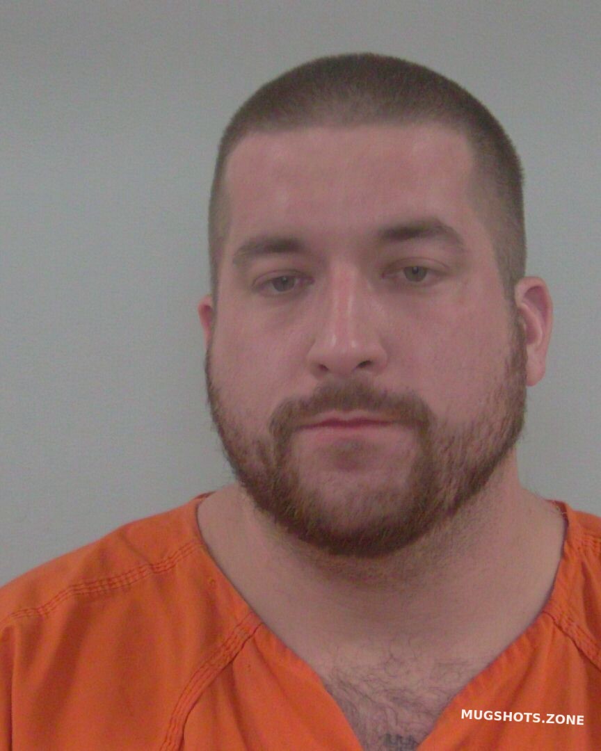 THORNTON CHRISTOPHER KEVIN 05/26/2024 - Columbia County Mugshots Zone