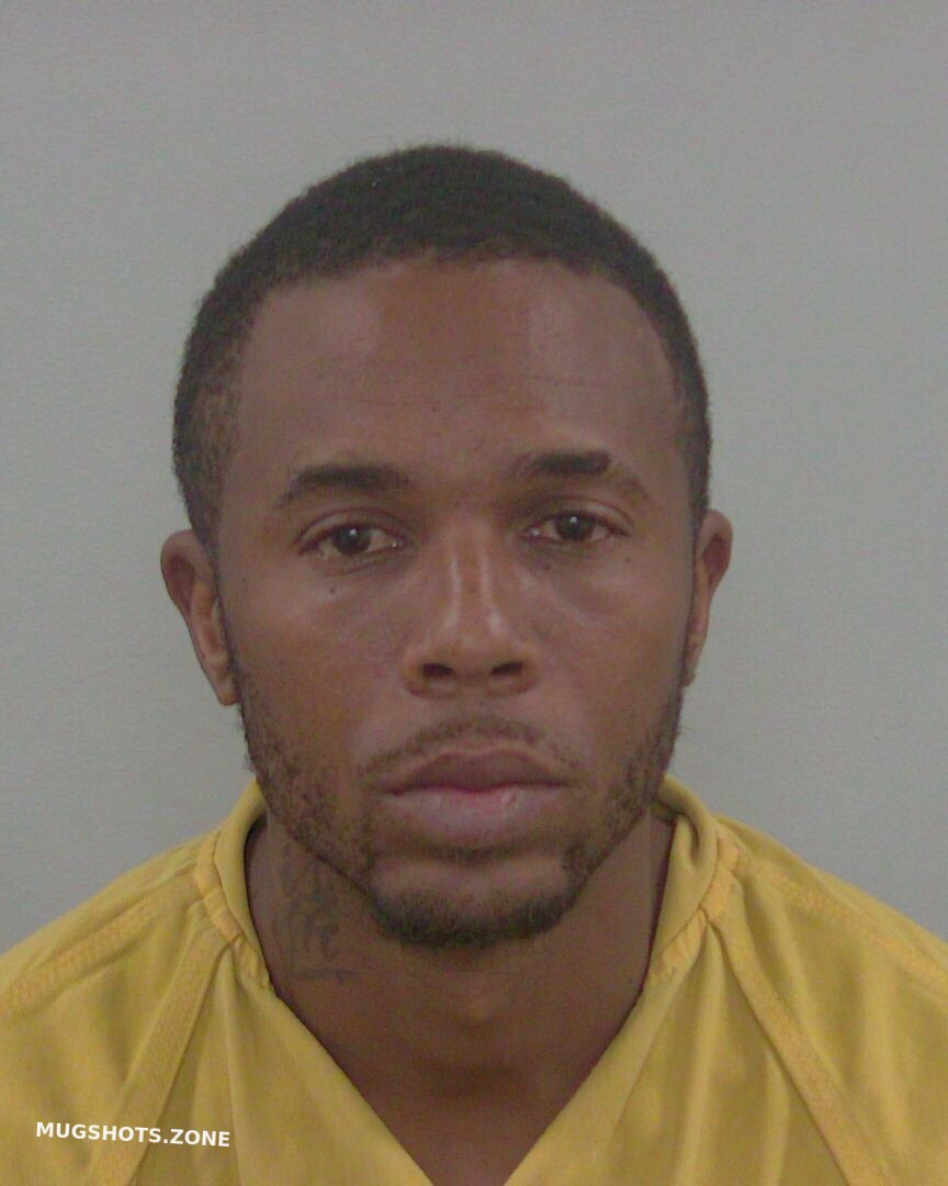 COX EMMANUEL EUGENE 05/29/2024 - Columbia County Mugshots Zone