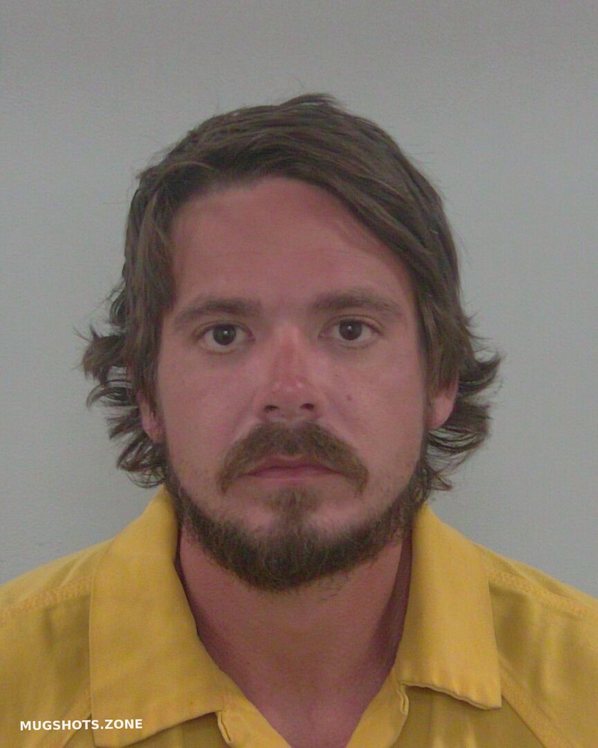 JONES COREY THOMAS 05/29/2024 - Columbia County Mugshots Zone