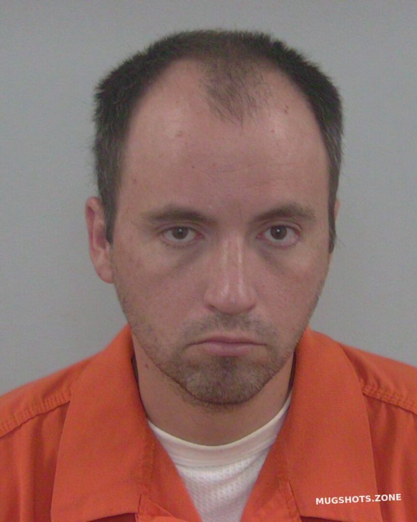 KNIGHT ROBERT NATHANIEL 05/30/2024 - Columbia County Mugshots Zone