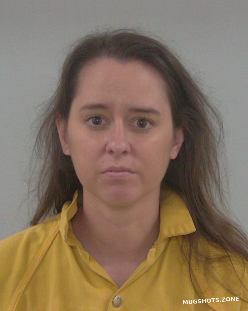 MULE HANNAH RAE 06/04/2024 - Columbia County Mugshots Zone