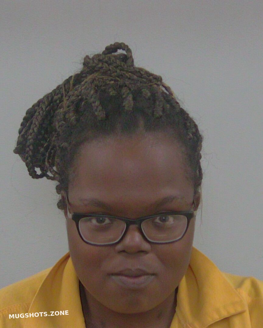 CRUSAW CANDANCE BRE'KAYLA 06/04/2024 - Columbia County Mugshots Zone
