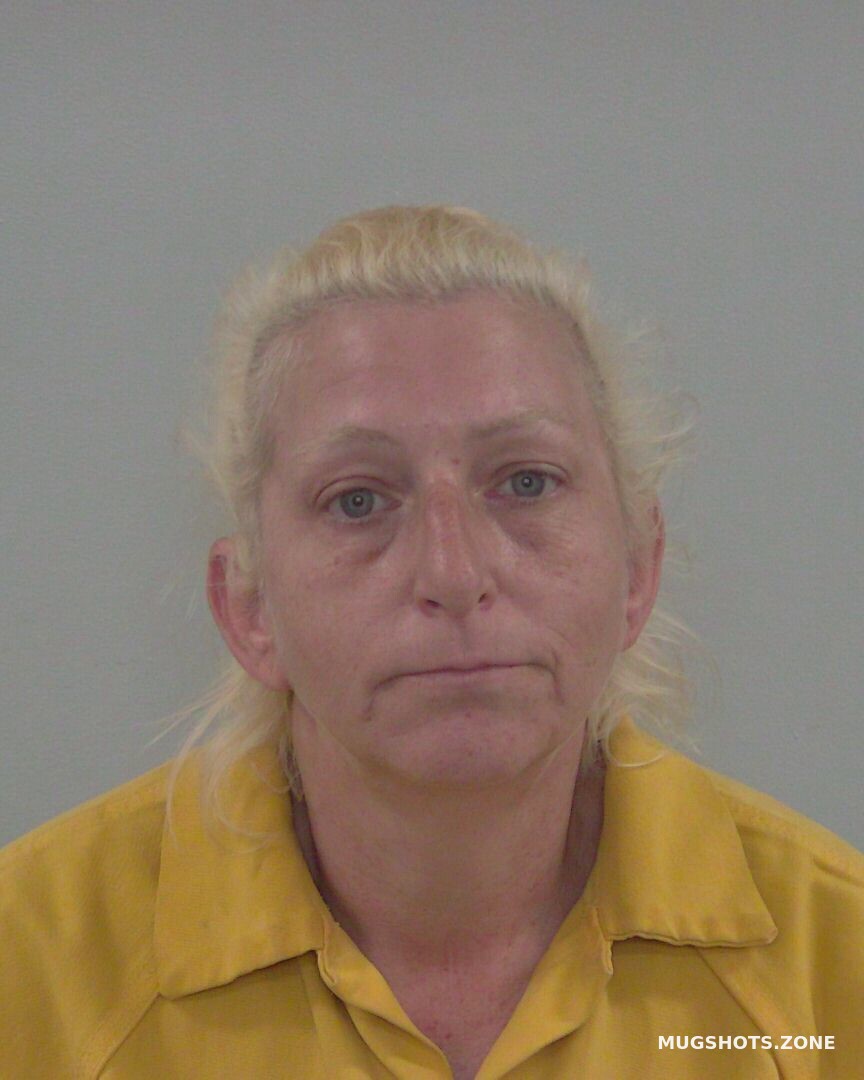 ATKINS JENNIFER MARGARET 06/05/2024 - Columbia County Mugshots Zone