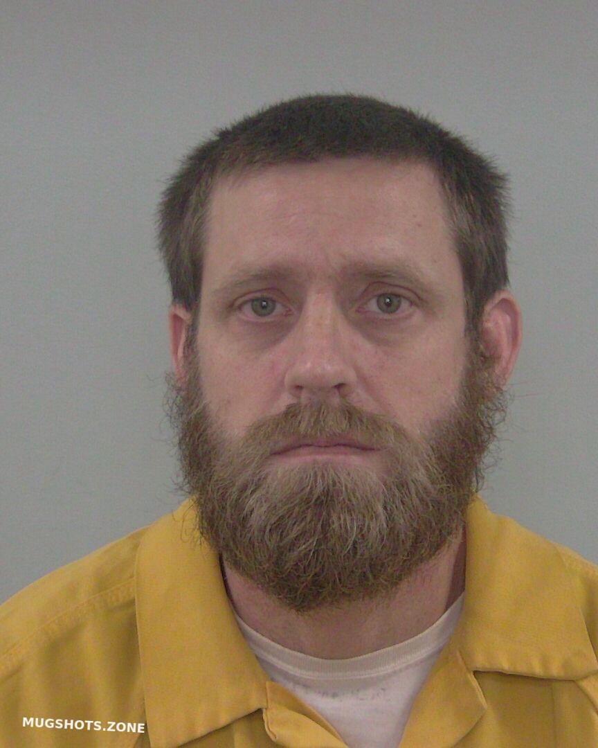 JACKSON MARK DOUGLAS 06/05/2024 - Columbia County Mugshots Zone