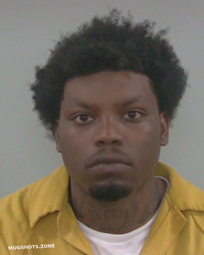ROGERS JAHMARCUS ALEXANDER 06/11/2024 - Columbia County Mugshots Zone