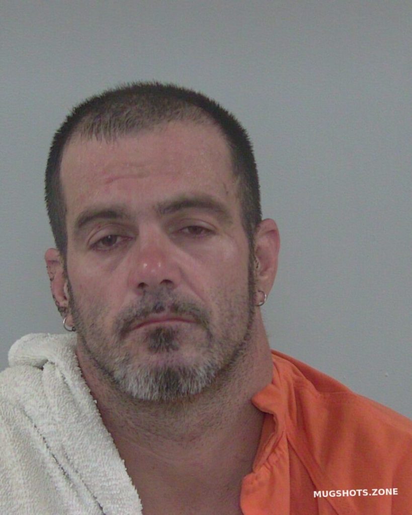 ROACH BRETT ALAN 06/11/2024 - Columbia County Mugshots Zone