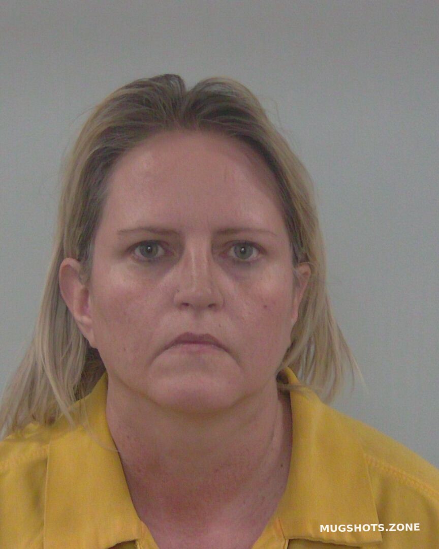 TURNER NICHOLE SUSAN 06/11/2024 - Columbia County Mugshots Zone