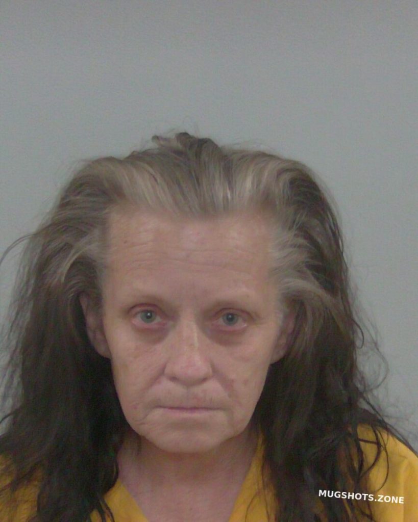 BRANNEN LISA TYRE 06/12/2024 - Columbia County Mugshots Zone