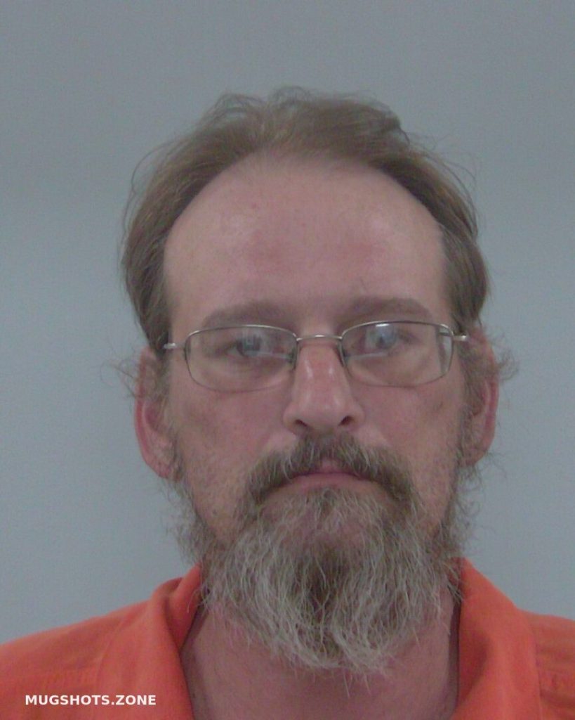 RIVEST TIMOTHY LOREN 06/13/2024 - Columbia County Mugshots Zone