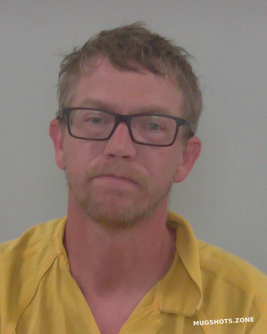 HEWITT NICHOLAS CLYDE 06/13/2024 - Columbia County Mugshots Zone