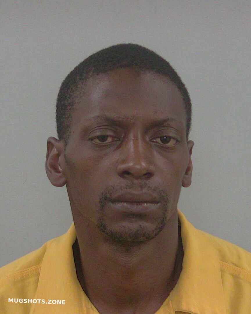 HORNE JAVON MARQUA 06/13/2024 - Columbia County Mugshots Zone