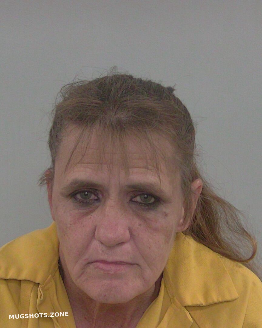 MCCURRY CINDY LYNN 06/14/2024 - Columbia County Mugshots Zone