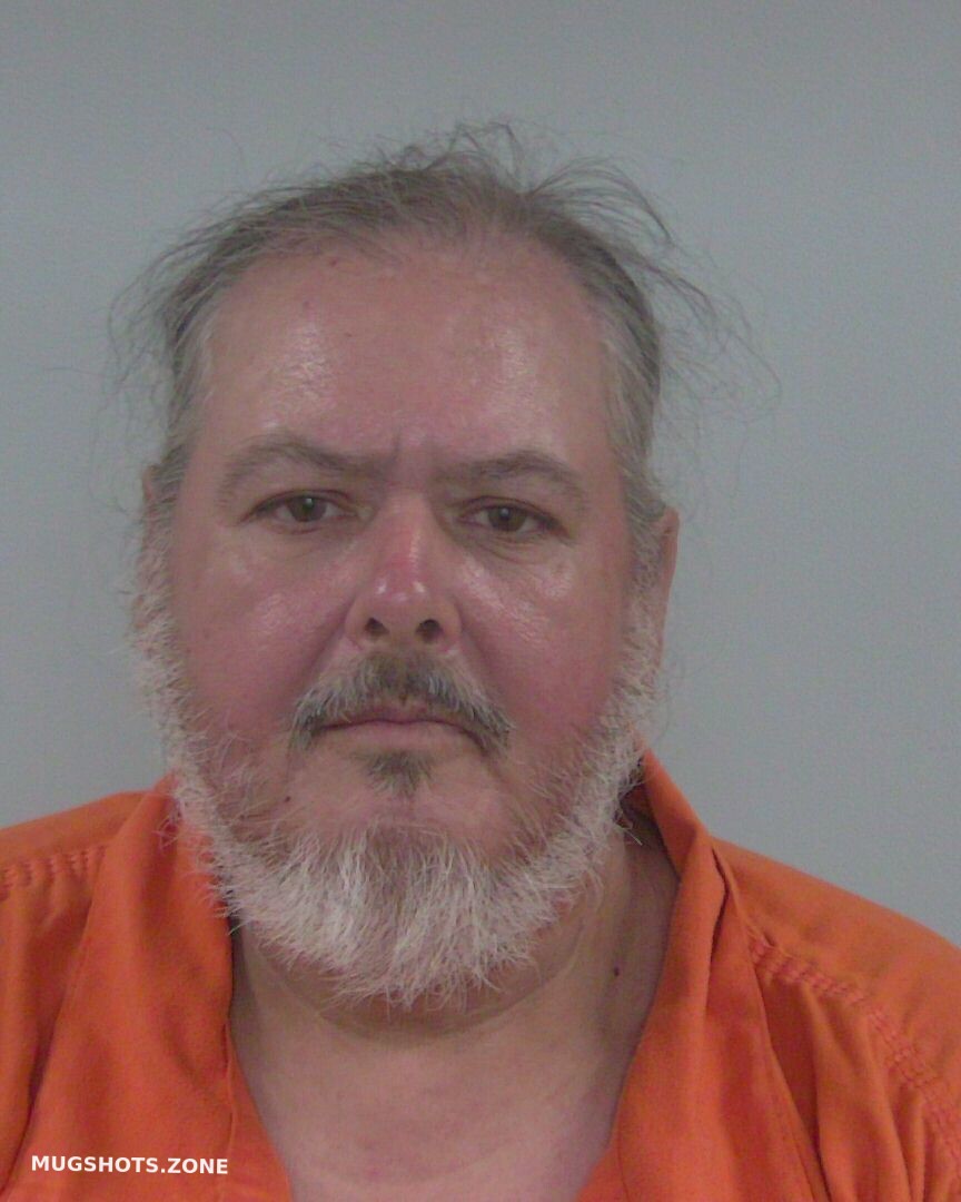 BYARS PAUL ROYDEN 06/17/2024 - Columbia County Mugshots Zone