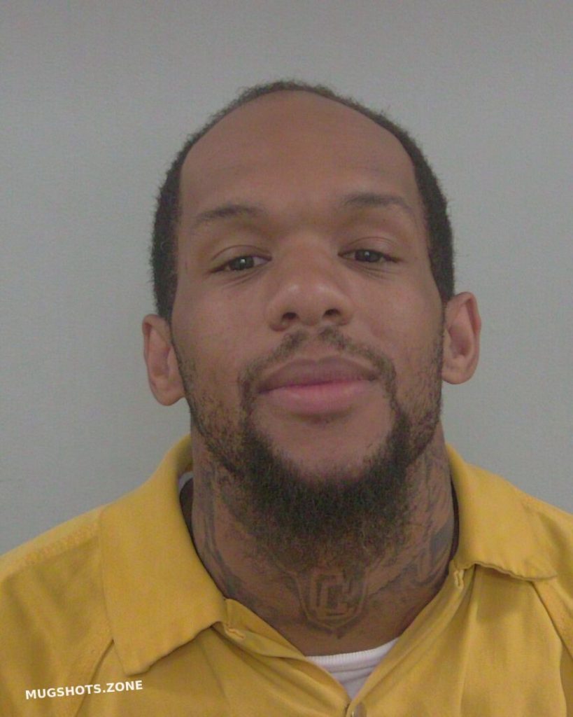 EVANS MICHAEL TROY 06/20/2024 - Columbia County Mugshots Zone