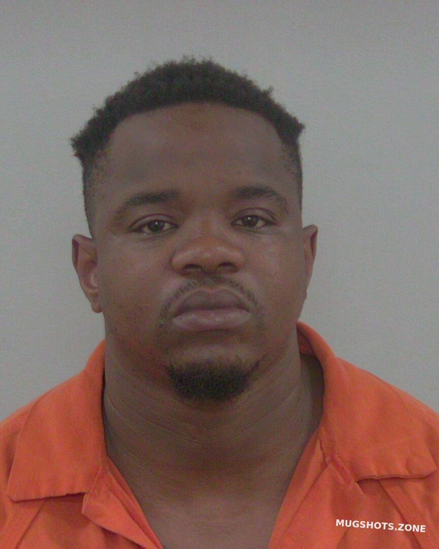 JOHNSON DEREK LAMAR 06/23/2024 - Columbia County Mugshots Zone