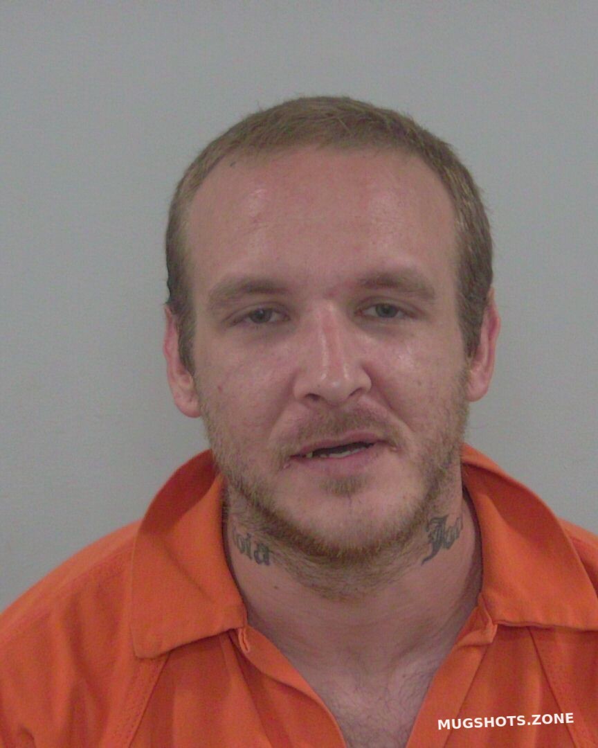RICE TYLER JORDAN 06/23/2024 - Columbia County Mugshots Zone