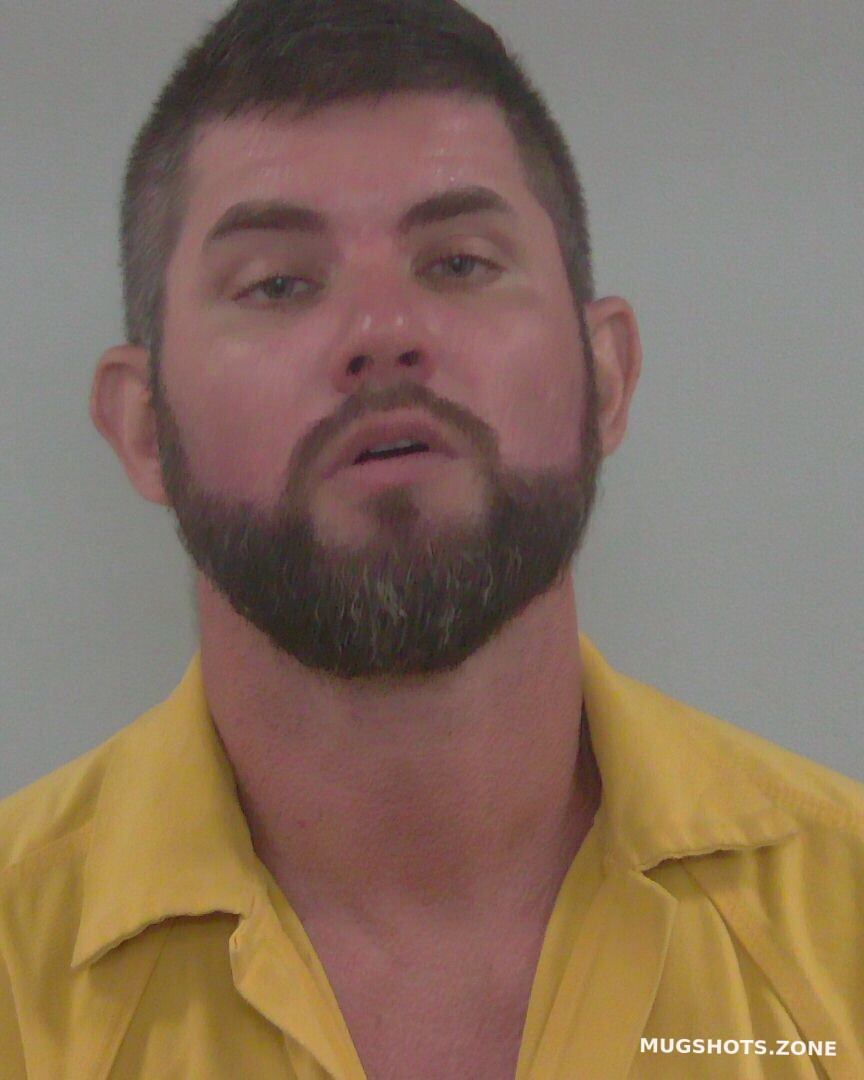 JEZEWSKI CHRISTOPHER ALEXANDER 06/26/2024 - Columbia County Mugshots Zone