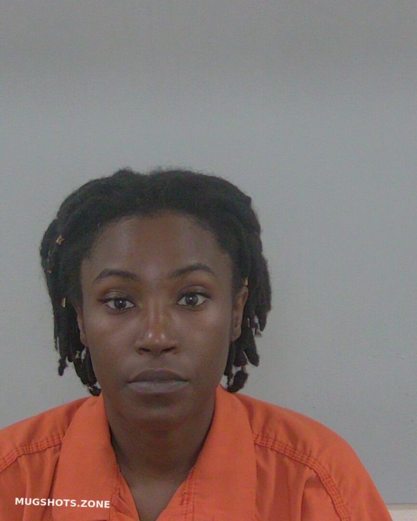 THOMPSON GENEREA LEA MITCHELL 06/27/2024 - Columbia County Mugshots Zone