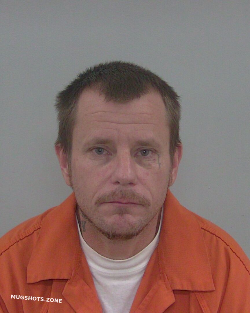NELSON SHANE GREGORY 06/29/2024 - Columbia County Mugshots Zone