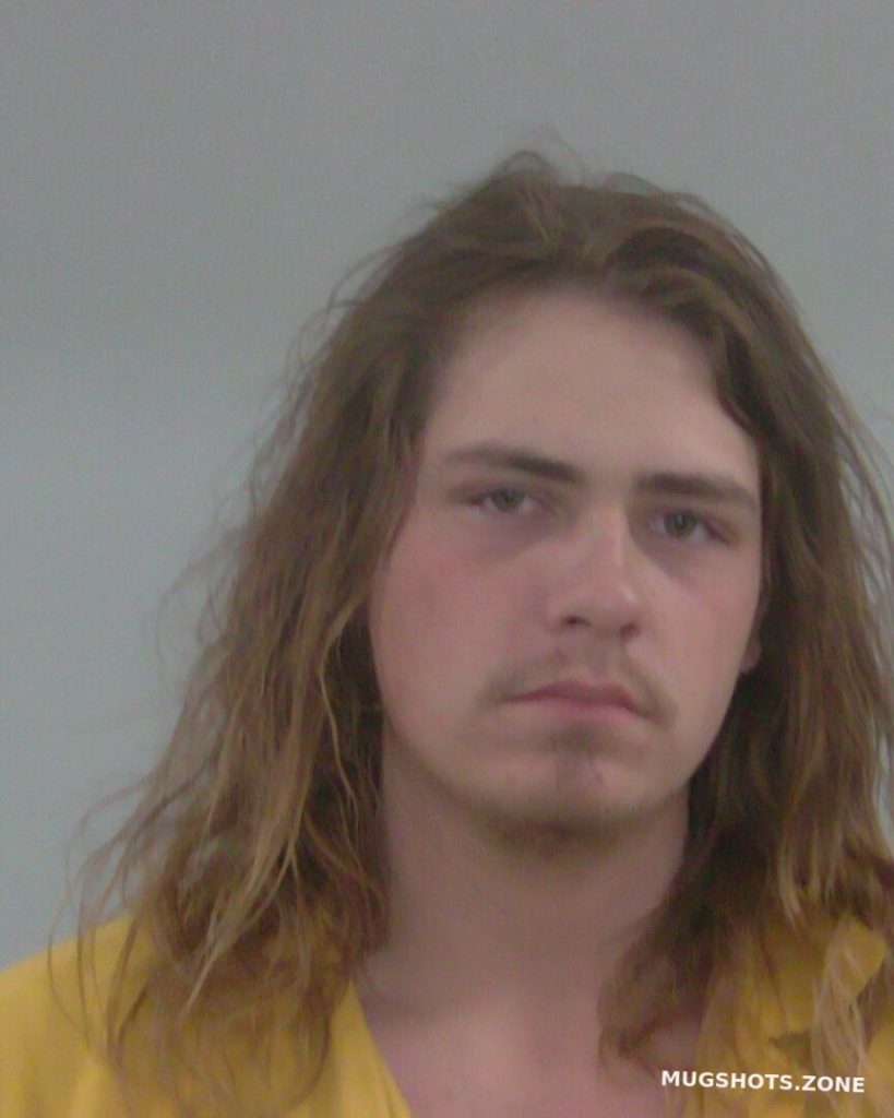 WEBB JASPER CORBETT 06/29/2024 - Columbia County Mugshots Zone