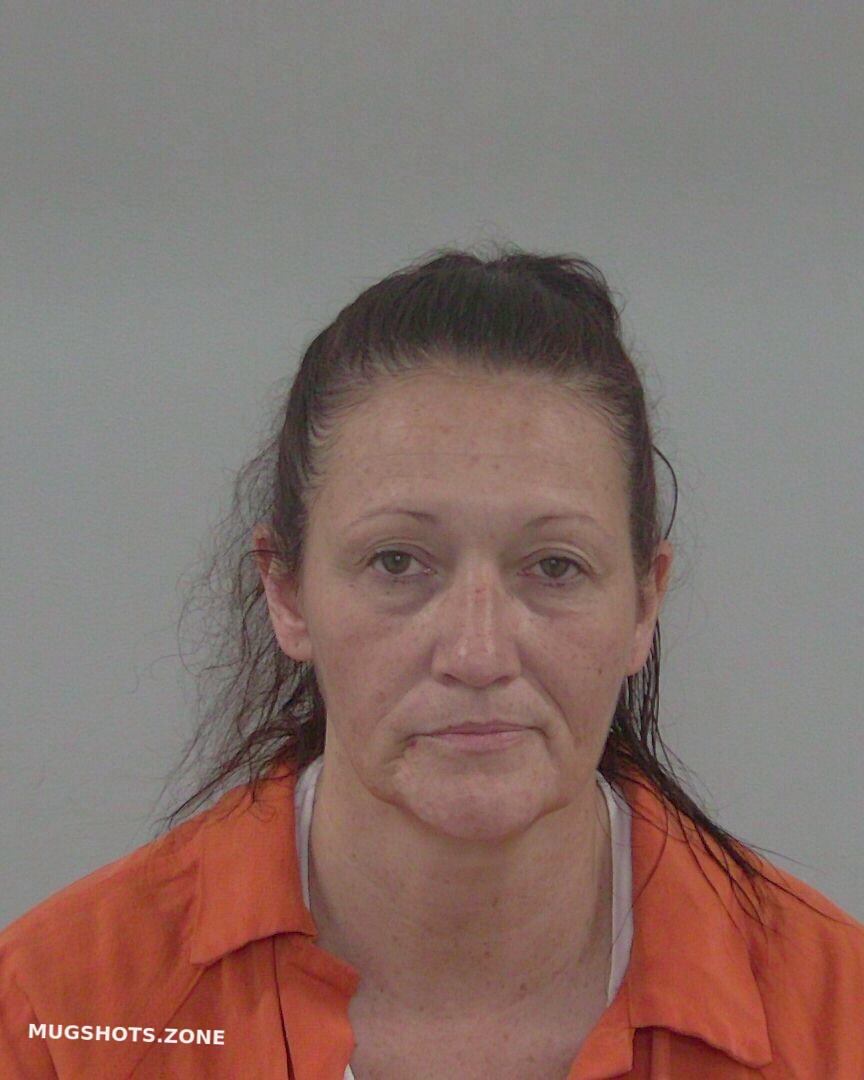 WHITELEY JENNIFER RENEE 07/01/2024 - Columbia County Mugshots Zone