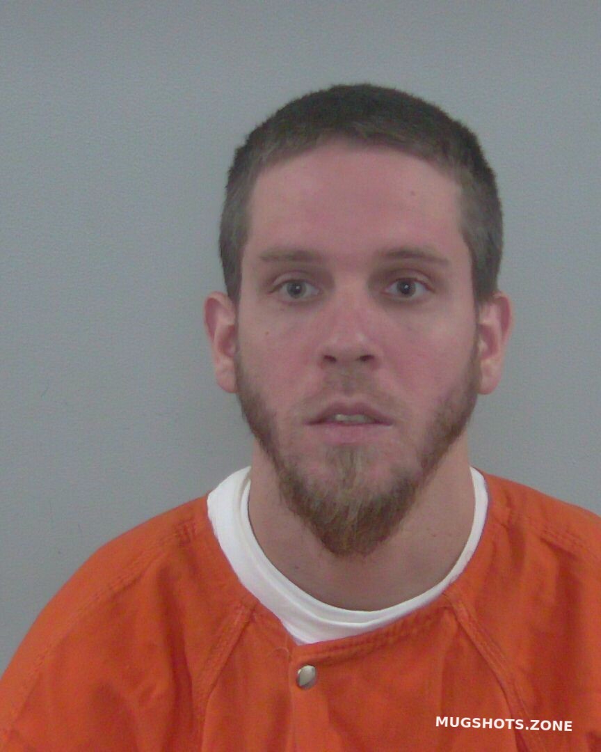 PILLARS KORY JAMES 07/02/2024 - Columbia County Mugshots Zone