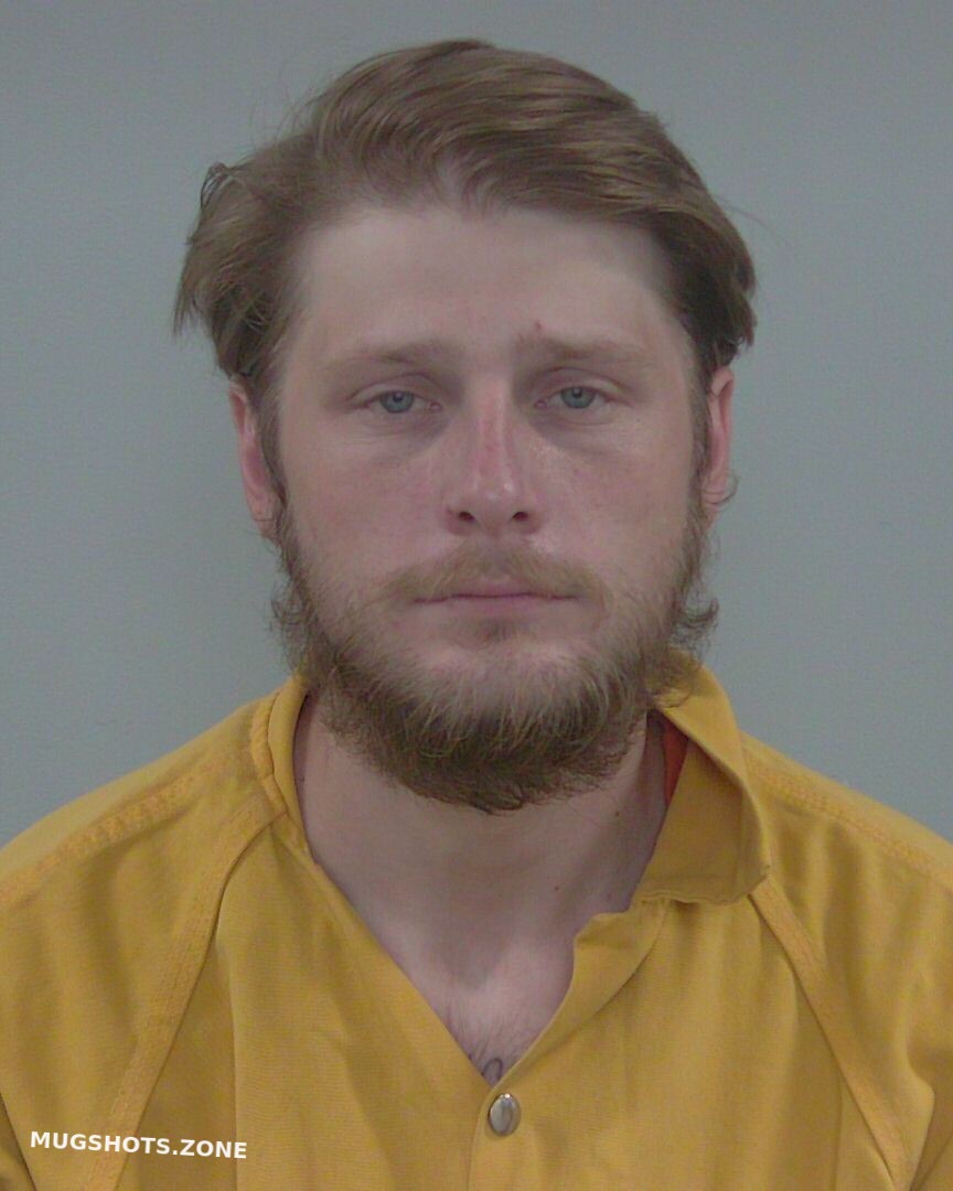 BARWICK AUSTIN JAMES 07/02/2024 - Columbia County Mugshots Zone
