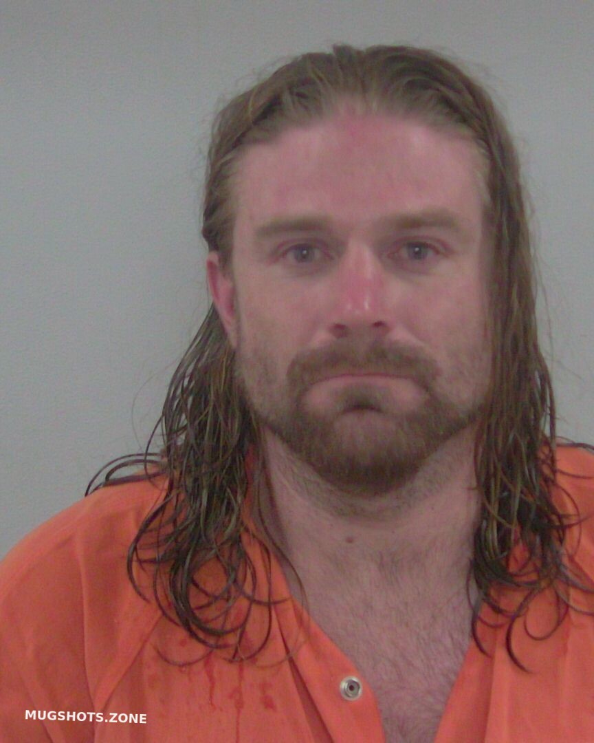 JOHNSON KYLE PATRICK 07/02/2024 - Columbia County Mugshots Zone