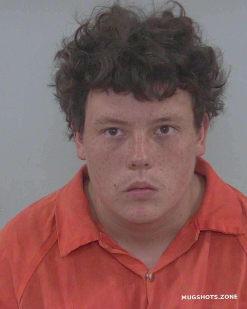 CONNER ANTHONY JAMES 07/03/2024 - Columbia County Mugshots Zone