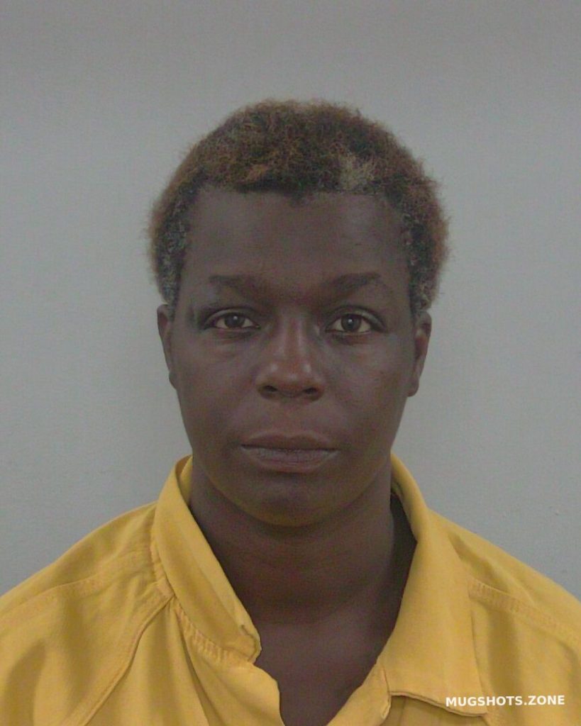 BELFORD MISSY DENISE 07/03/2024 - Columbia County Mugshots Zone