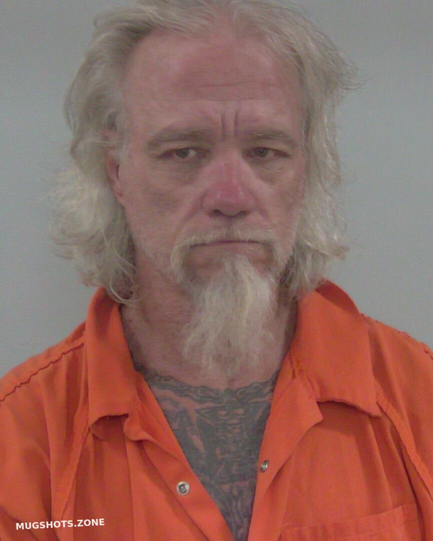 ANDERSON KEITH ALLEN 07/04/2024 - Columbia County Mugshots Zone