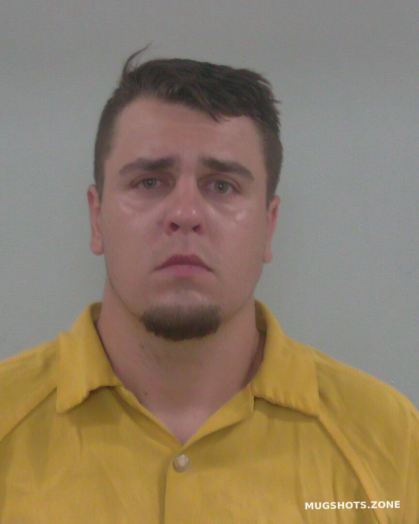 DANIEL CODY DALTON 07/06/2024 - Columbia County Mugshots Zone