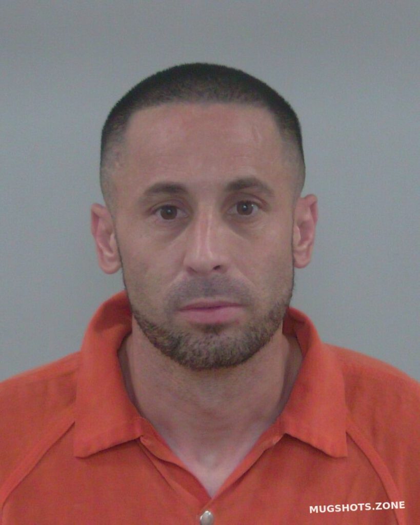 WELCH JUSTIN CHRISTOPHER 07/07/2024 - Columbia County Mugshots Zone