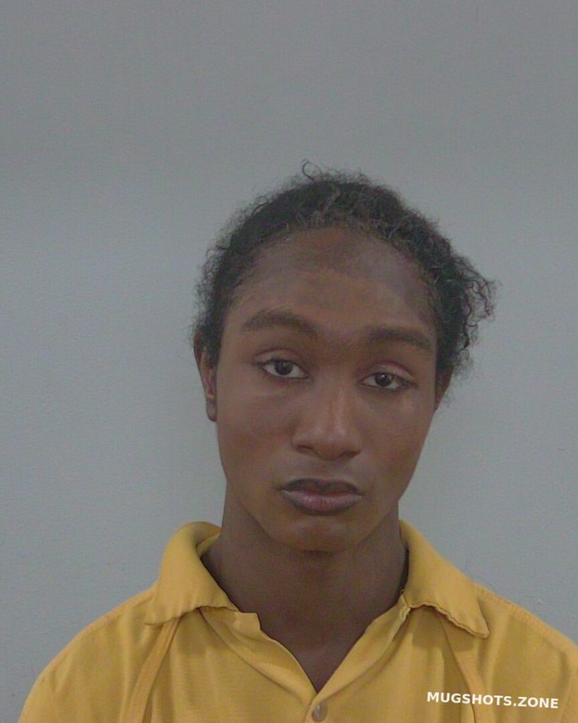 JARRETT MYKELL A 07/07/2024 - Columbia County Mugshots Zone