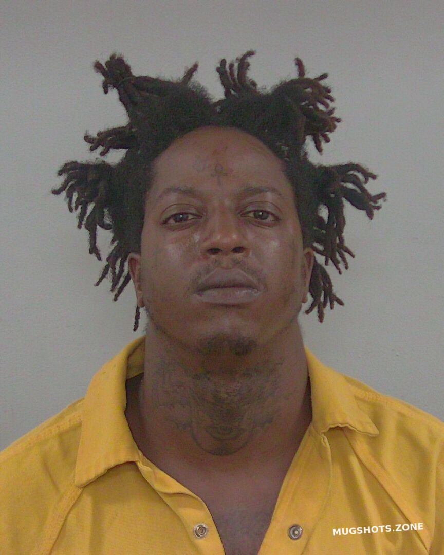 ALLEN TARUS DEWAYNE 07/09/2024 - Columbia County Mugshots Zone