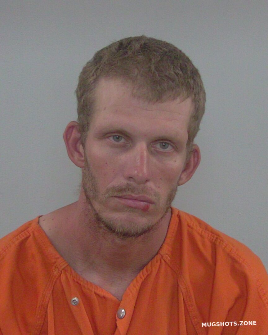 NOLAN JEREMY LEE 07/09/2024 - Columbia County Mugshots Zone