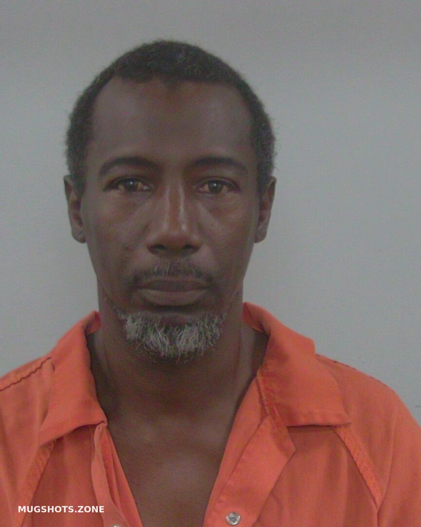 MATHIS LONNIE CHARLES 07/10/2024 - Columbia County Mugshots Zone
